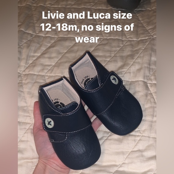 Livie & Luca | Shoes | Livie And Luca Shoes | Poshmark